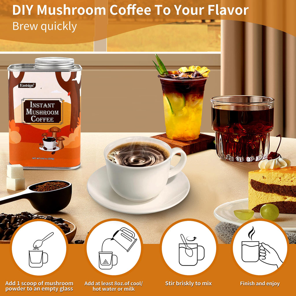 EASTSIGN herbal supplement for health