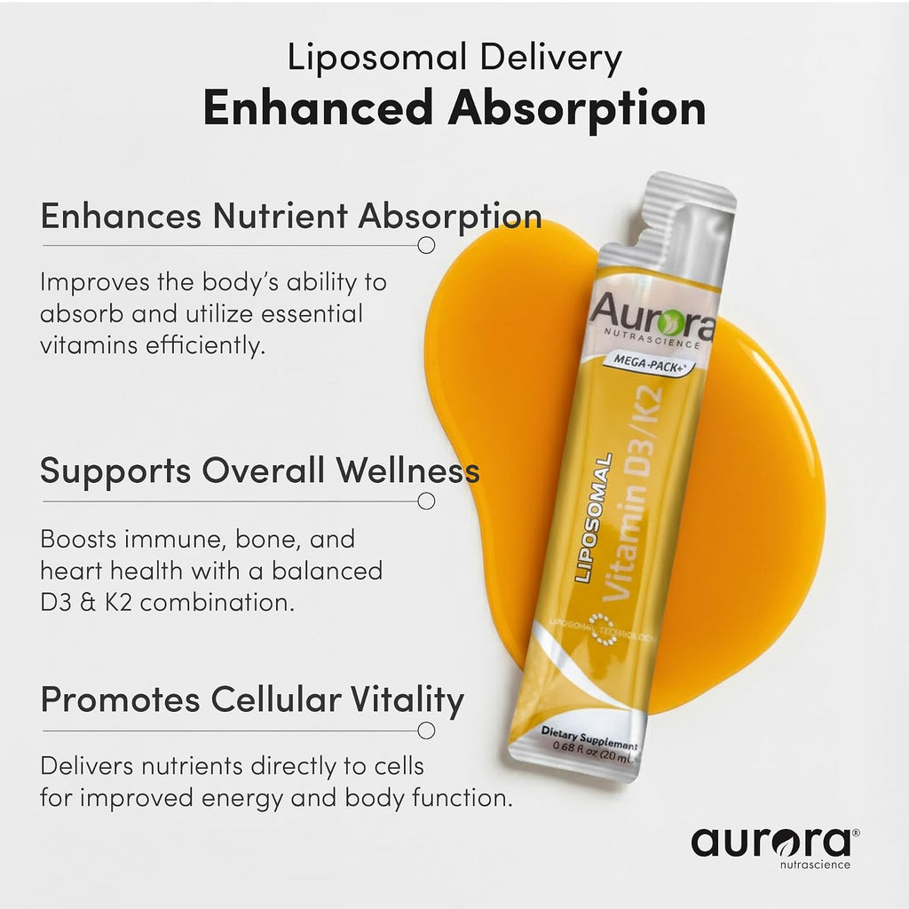 easy absorb vitamin D supplements