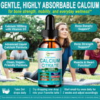 easy absorbable calcium supplement