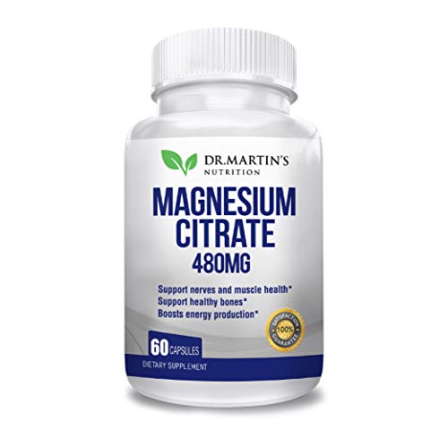 easy absorbable magnesium supplement