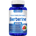 Easy Absorption Berberine for wellness