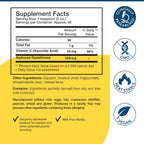 easy absorption liposomal glutathione