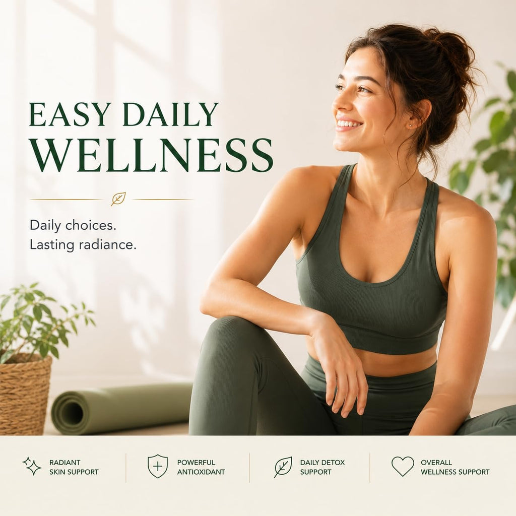 easy absorption liquid glutathione