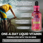easy absorption methylcobalamin drops
