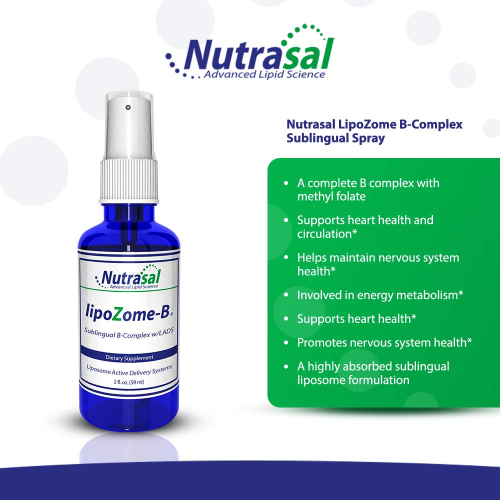 easy absorption vitamin b complex