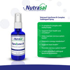 easy absorption vitamin b complex
