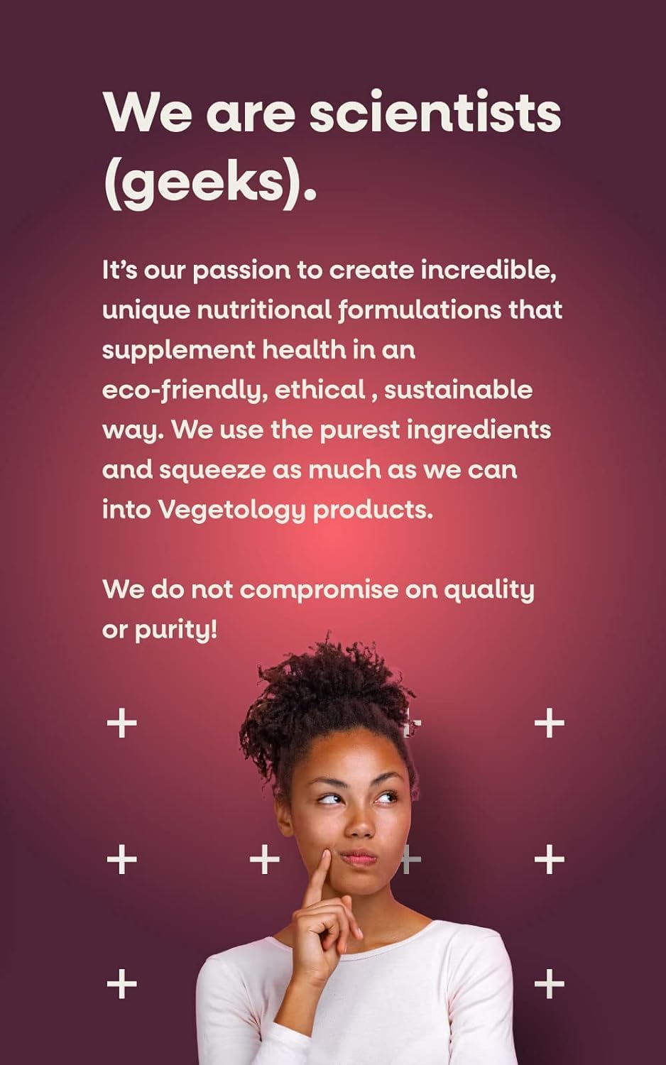 easy absorption vitamin B12 supplement