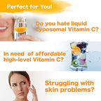 easy absorption Vitamin C complex