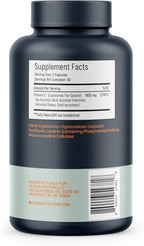 easy absorption vitamin C supplement