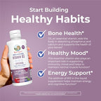 easy absorption vitamin D3 supplement