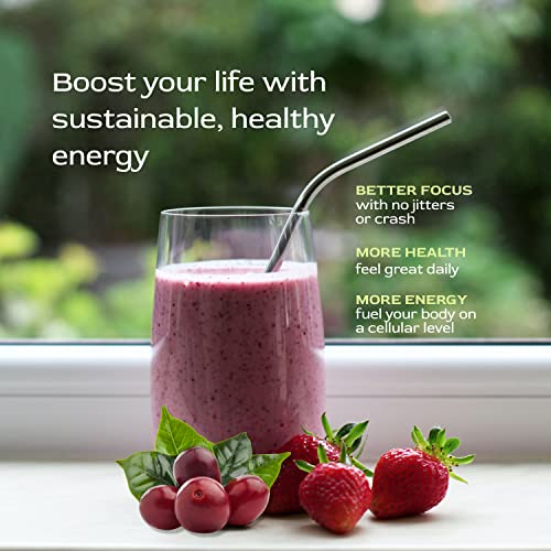 easy addition to daily smoothies