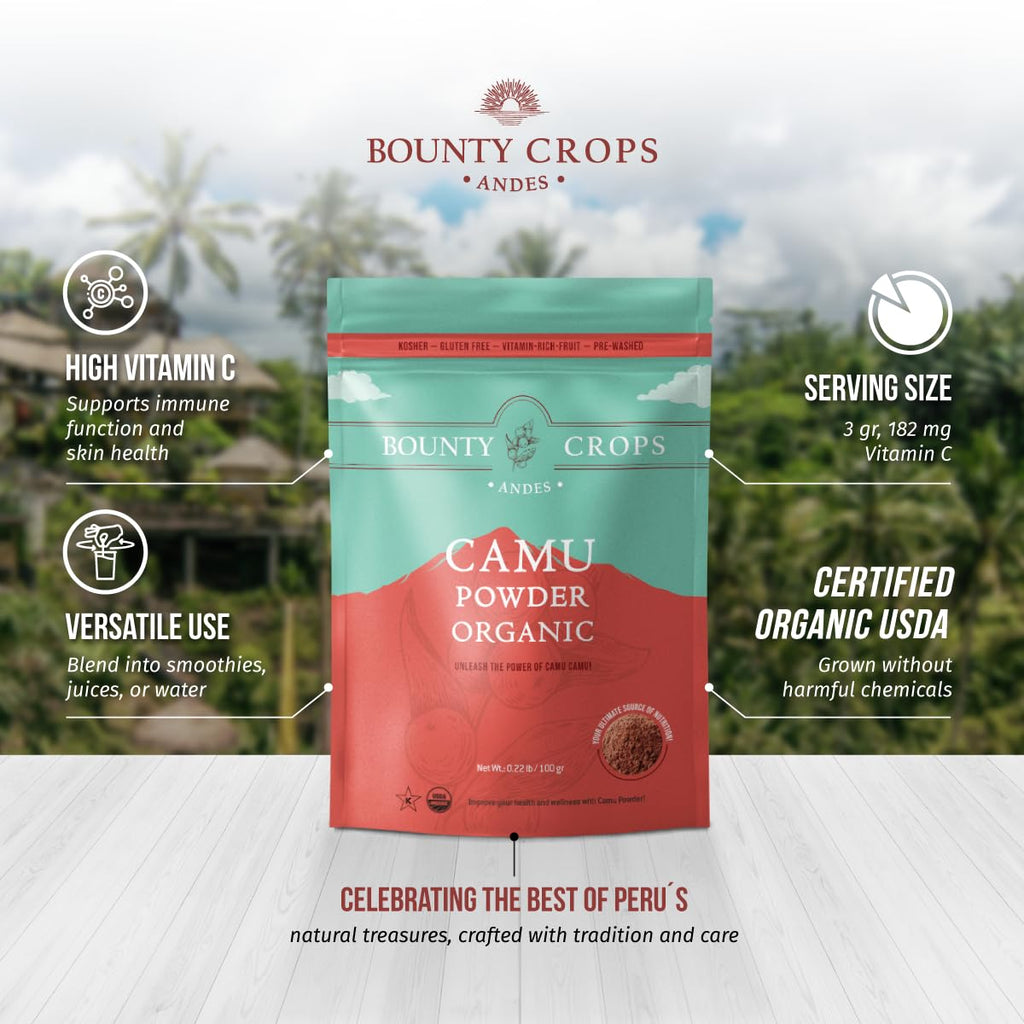 easy addition to daily supplements