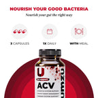 easy apple cider vinegar daily intake