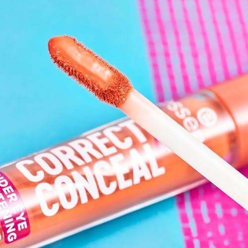 easy application concealer for quick touch-ups