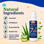 easy application kids magnesium