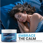 easy application magnesium cream for athletes