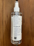easy application magnesium oil for skin
