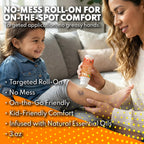 easy application magnesium roll-on