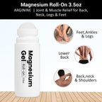 easy application magnesium roll-on