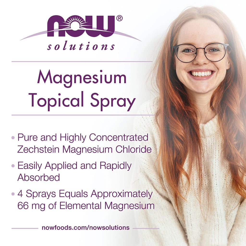 easy application magnesium spray