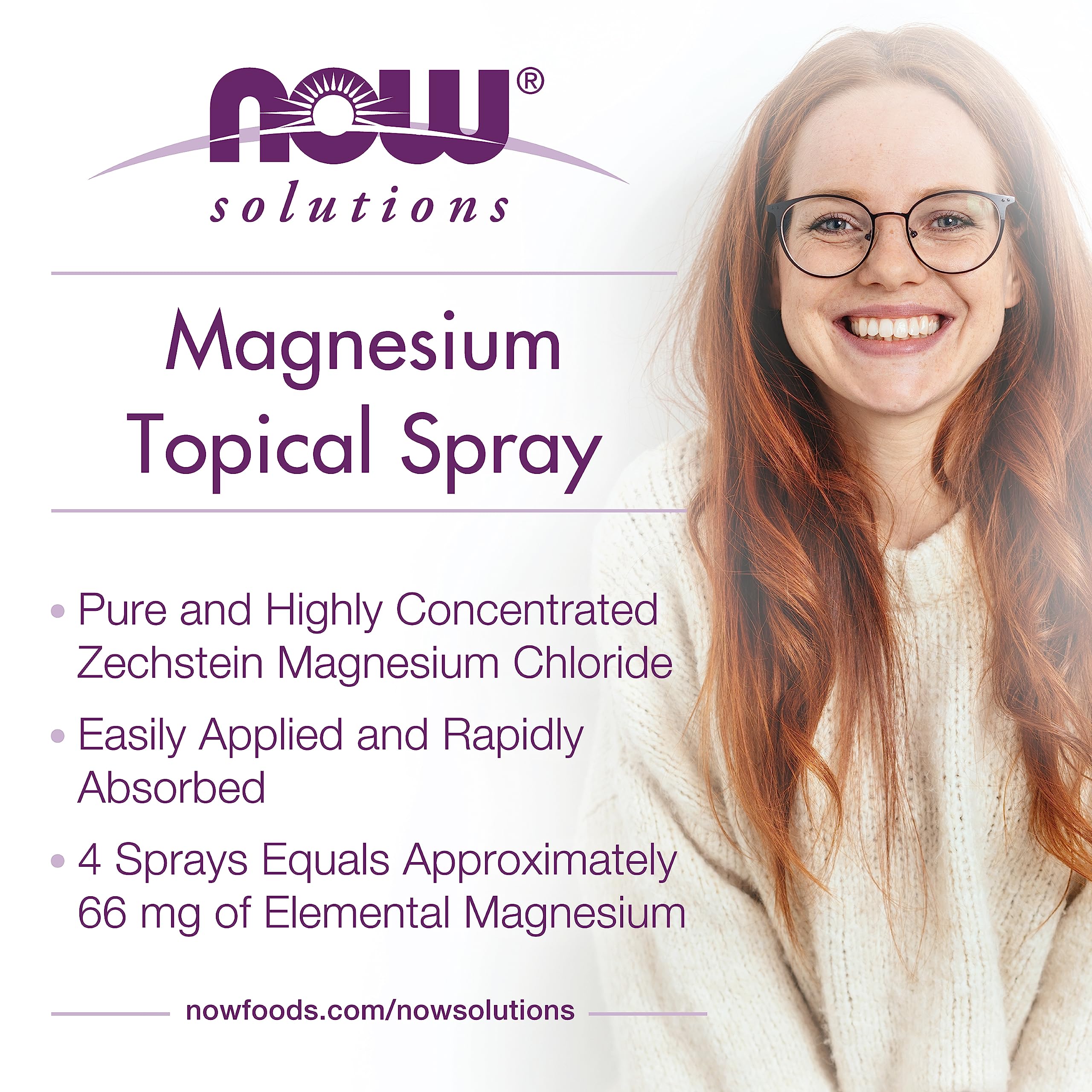 easy application magnesium spray