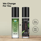 easy application oregano oil roll-on