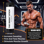 easy application sweat gel stick