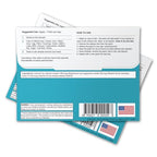 easy application vitamin D patches