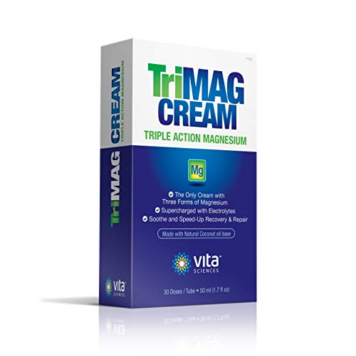 easy-apply magnesium cream for relief