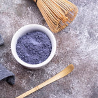 easy blue matcha recipe ideas