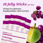 easy bowel movement solution sticks
