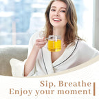 easy brew chamomile tea pods
