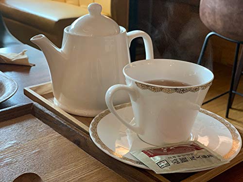 easy brew ginseng tea bags