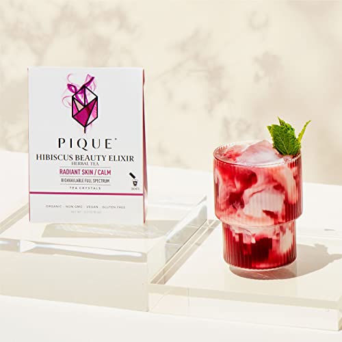 easy brew hibiscus tea crystals
