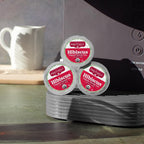 easy brew hibiscus tea pods