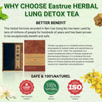 easy brew mullein tea for daily use