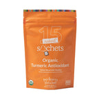 easy brew turmeric tea sachets