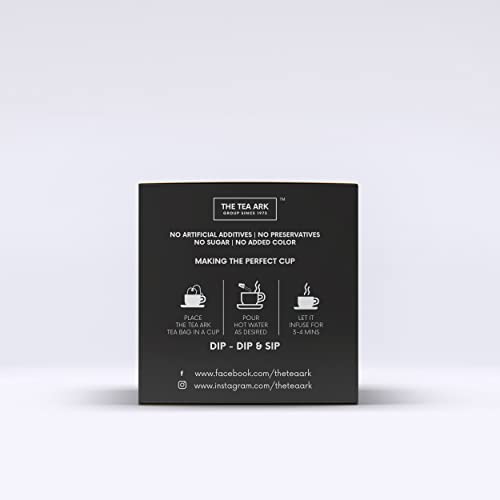easy brewing instructions for green tea