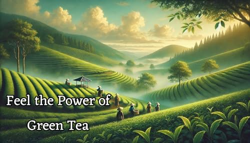 easy brewing sencha tea