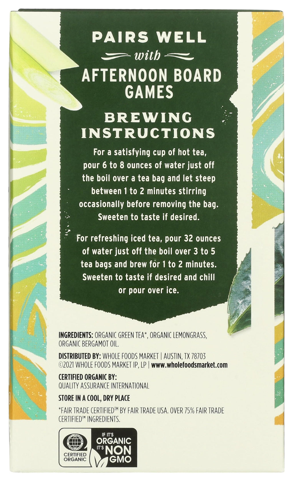 easy brewing tips for green tea