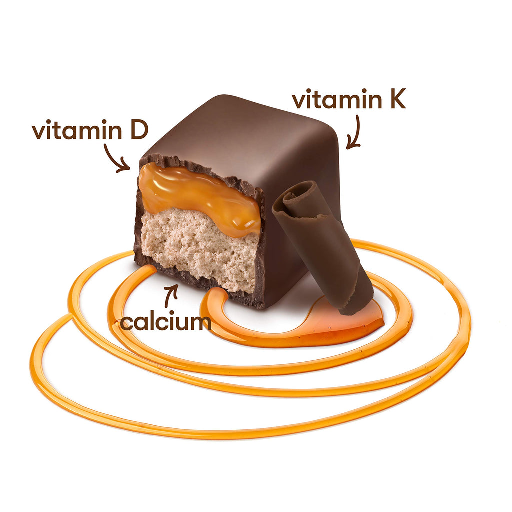 easy calcium supplement for daily use