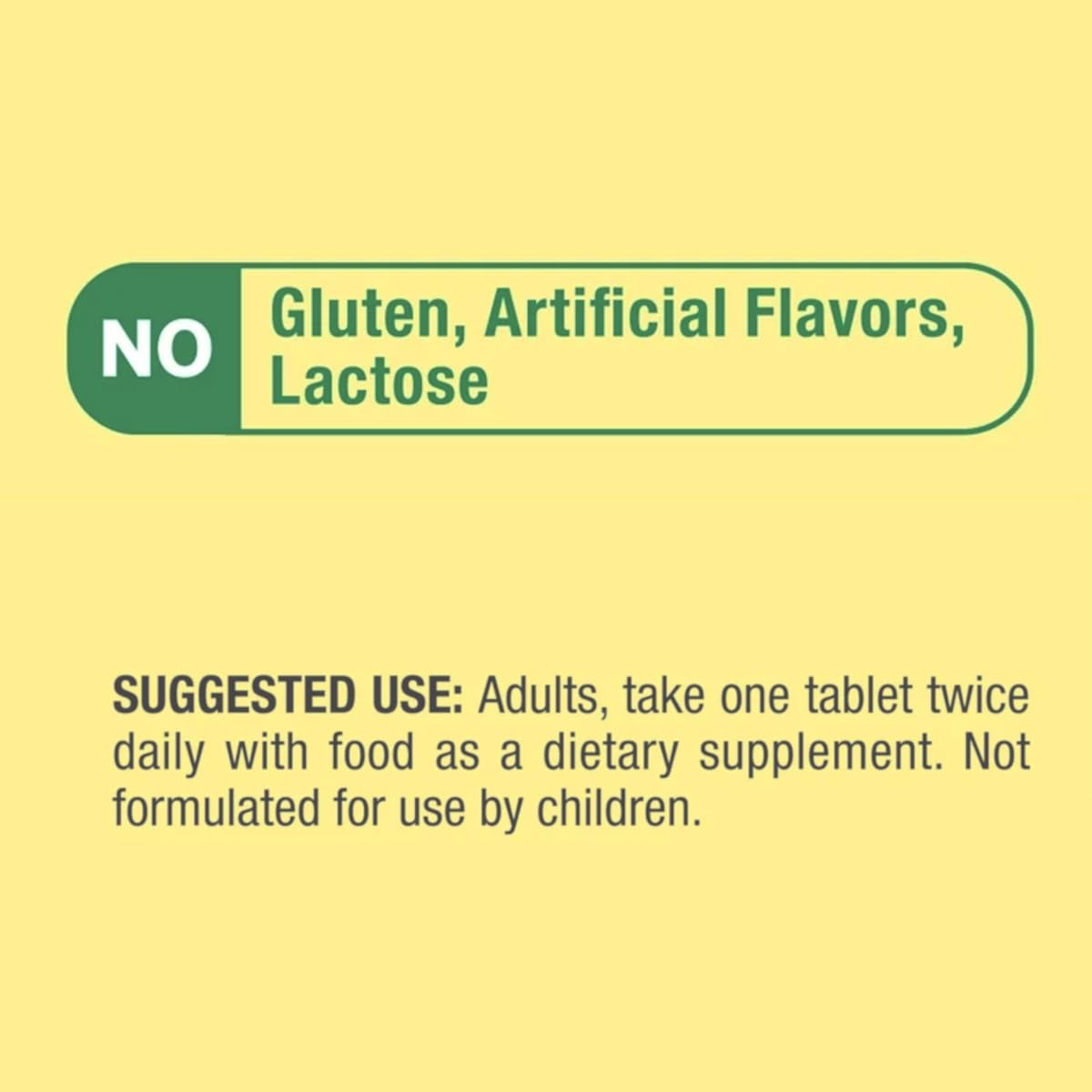 easy calcium supplement routine