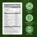 easy candida cleanse solution