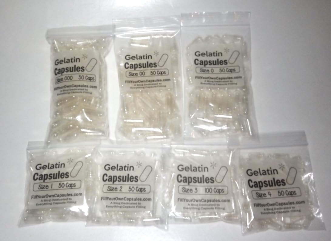 easy capsule filling for beginners