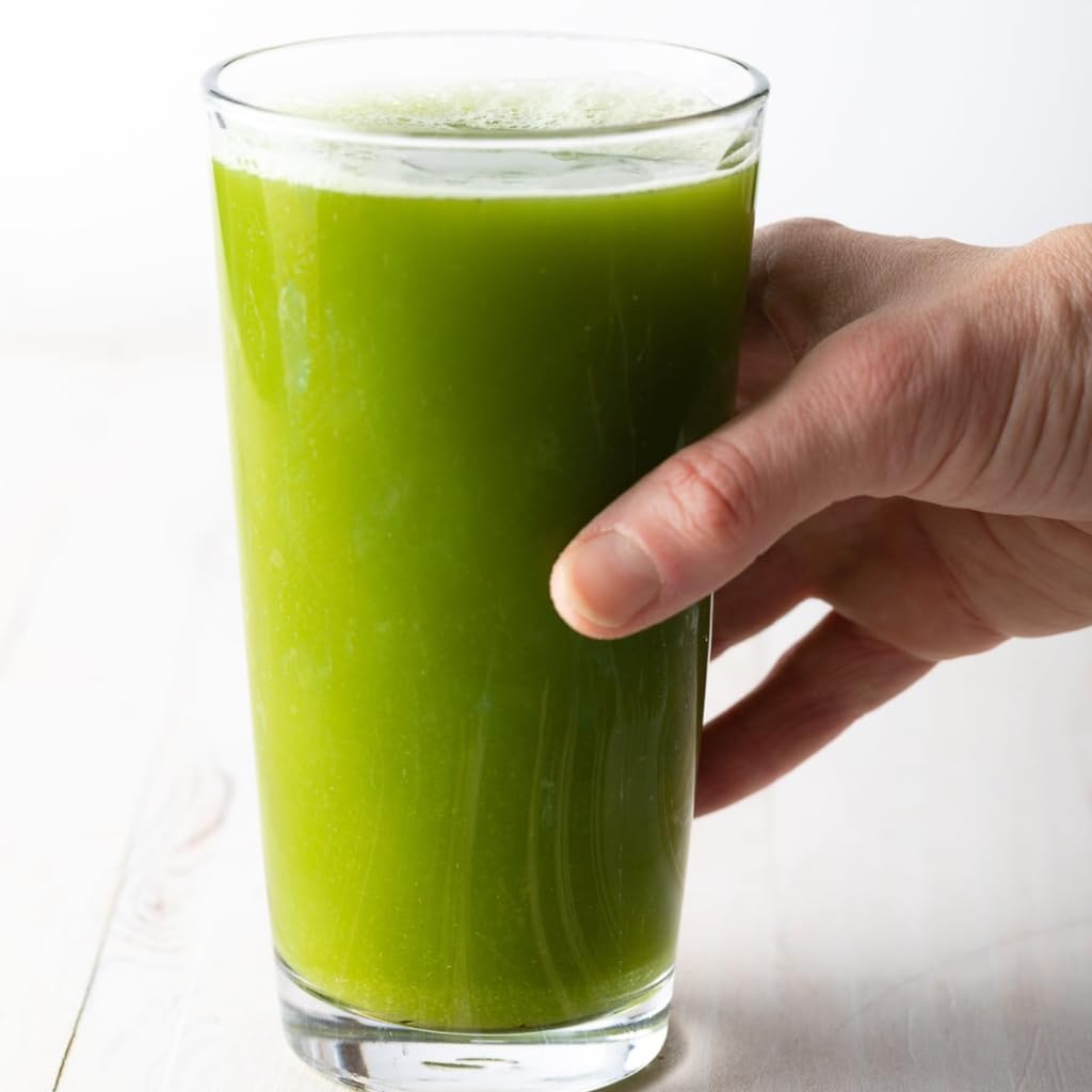 easy celery powder for hydration