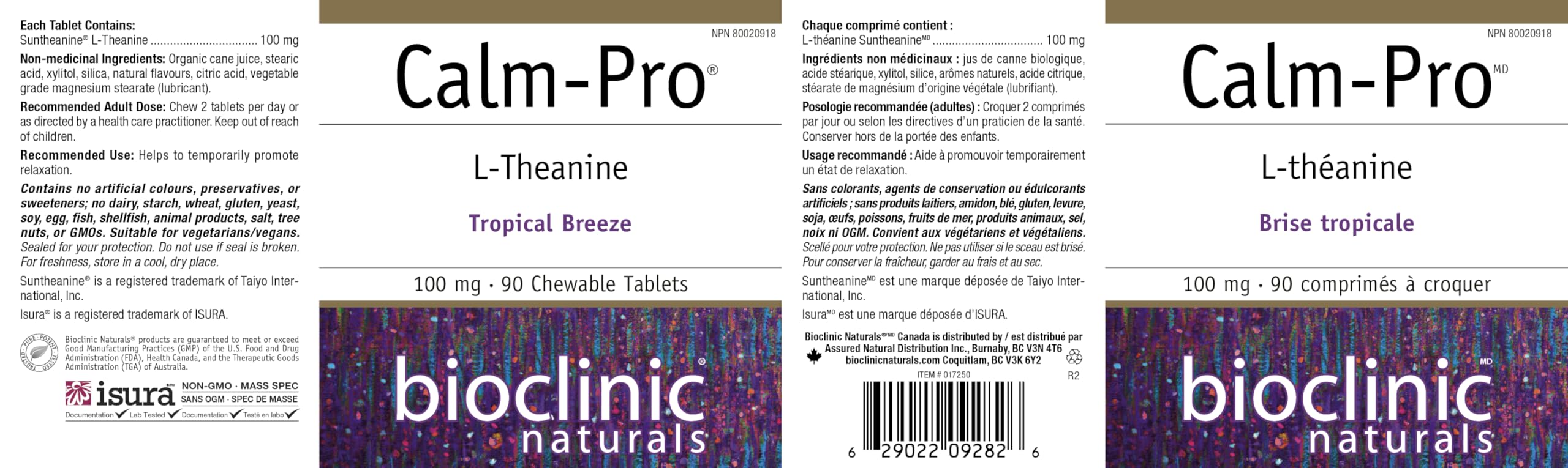 easy chewable tablets for family health
