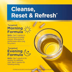 easy cleanse for digestive support