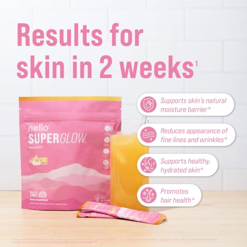 easy collagen drink mix sticks