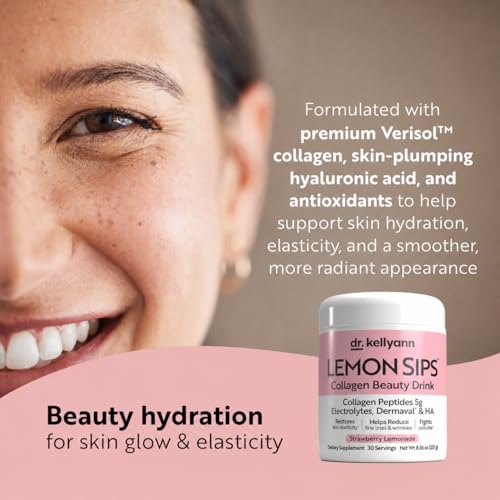 easy collagen drink mix