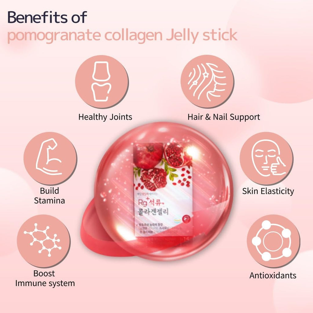easy collagen gummies for beauty